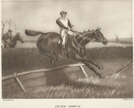 peter-simple | RacingQuestions.co.uk